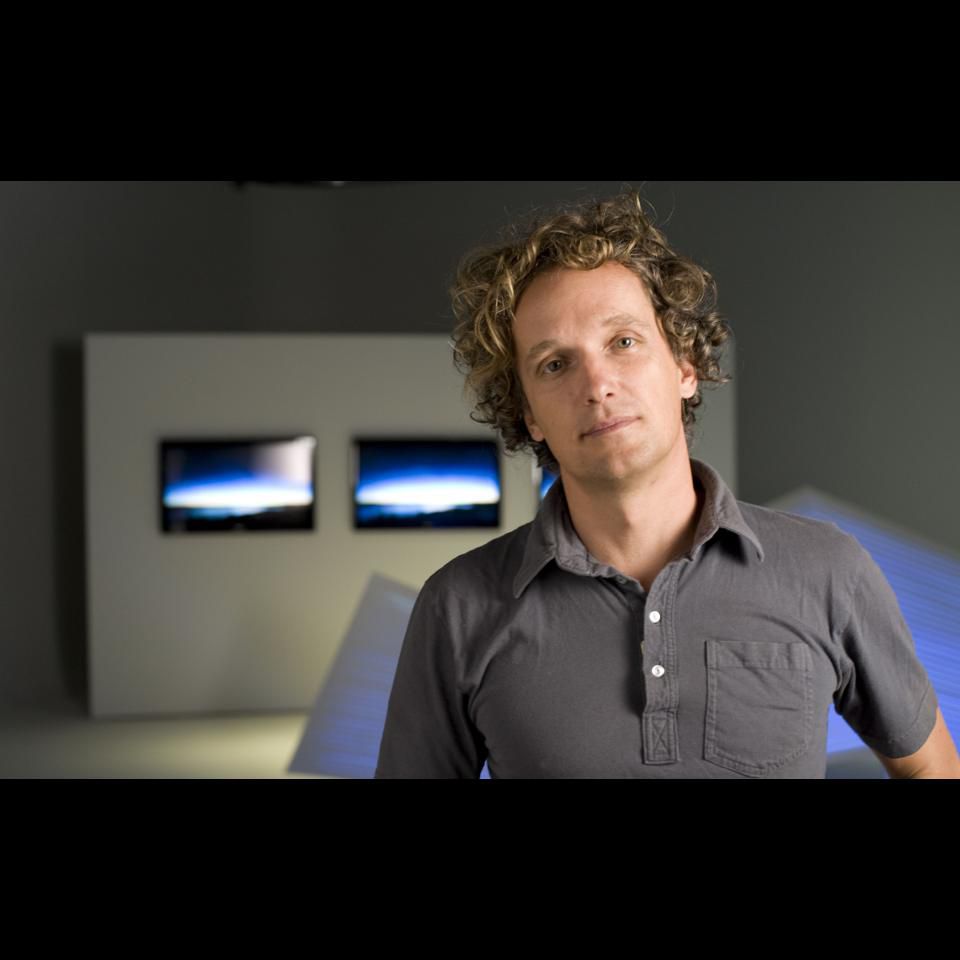Yves Behar, designer humaniste - Mag Decofinder