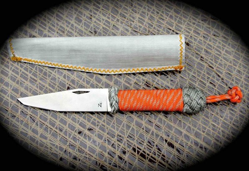 Tout savoir sur le couteau de pêche - Mag Decofinder