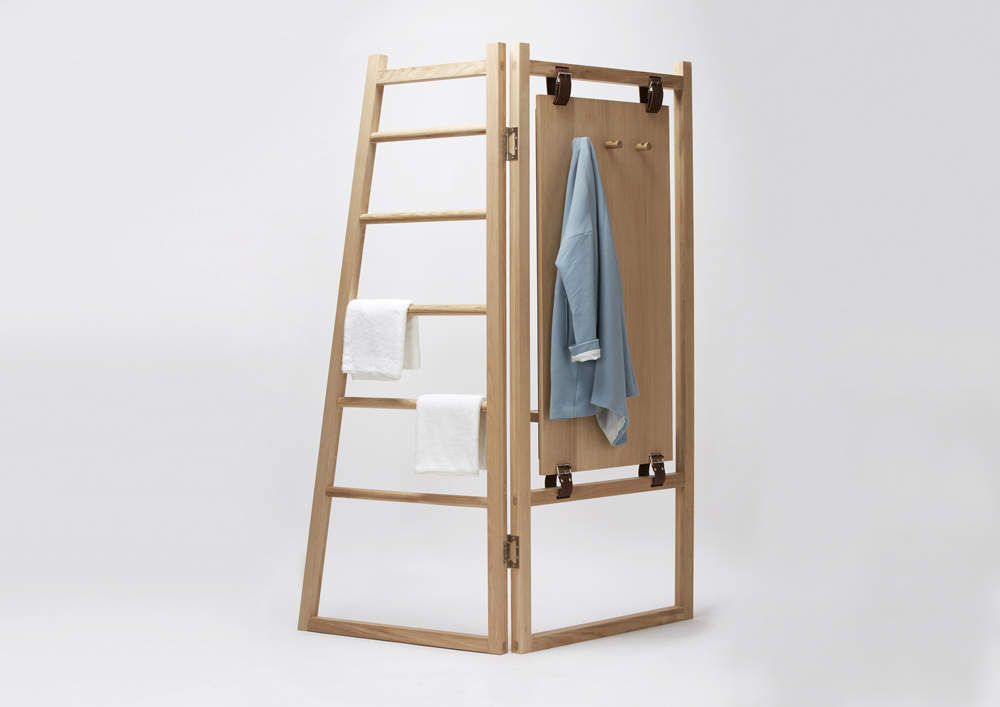 La valet vu par le studio Piks Design - Mag Decofinder