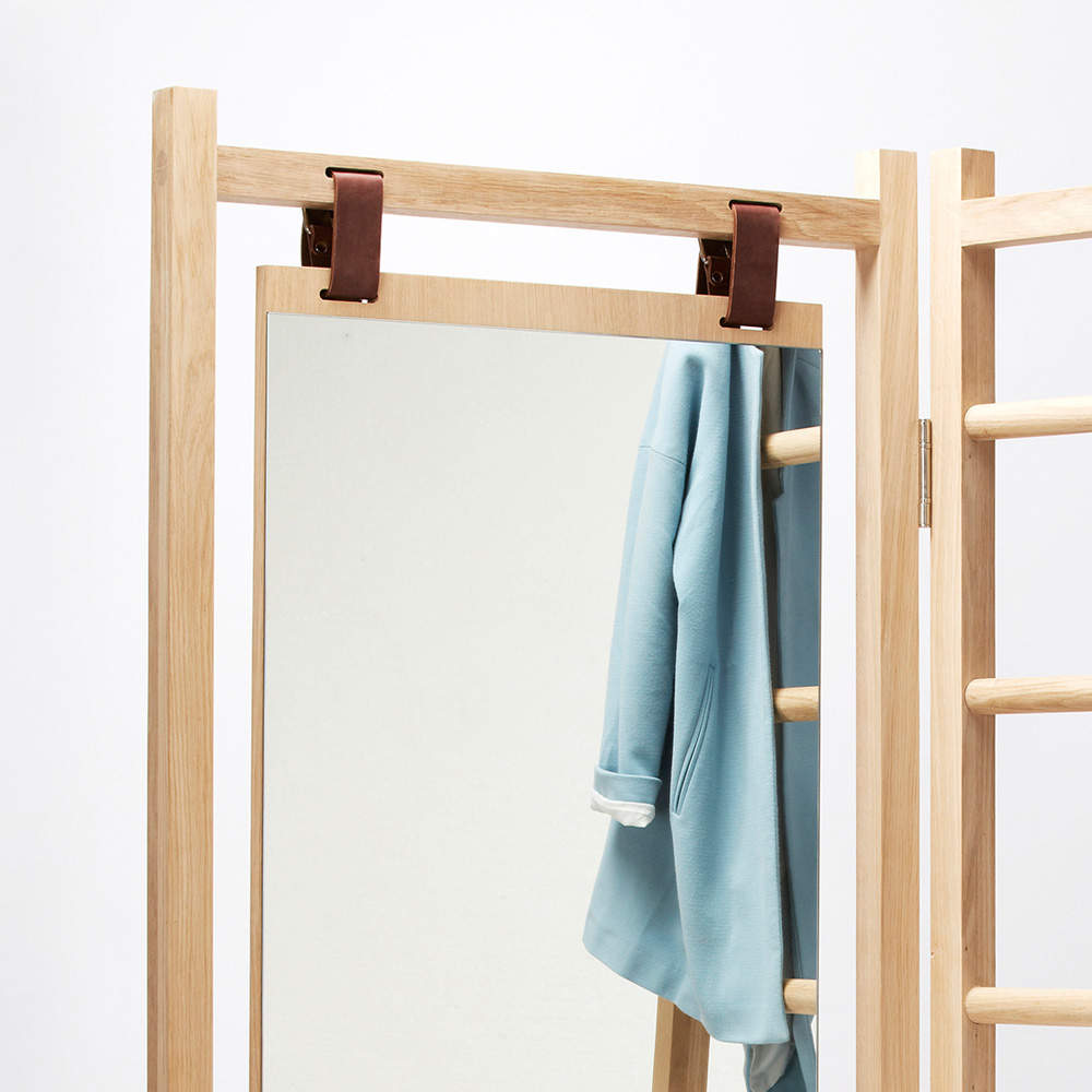 La valet vu par le studio Piks Design - Mag Decofinder