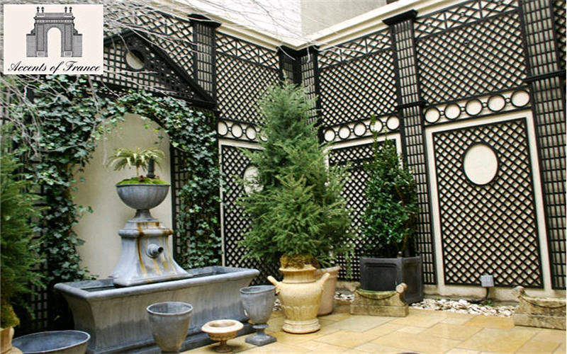 Le treillage a encore sa place dans nos jardins : la preuve en 20 ...