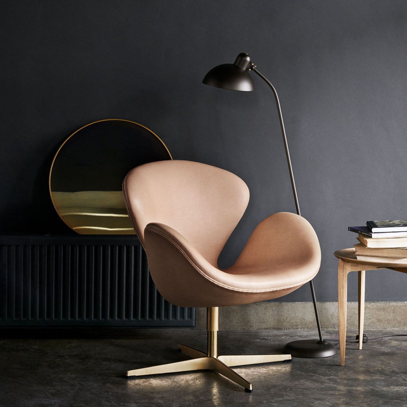 10 fauteuils design devenus iconiques et légendaires ! - Mag Decofinder
