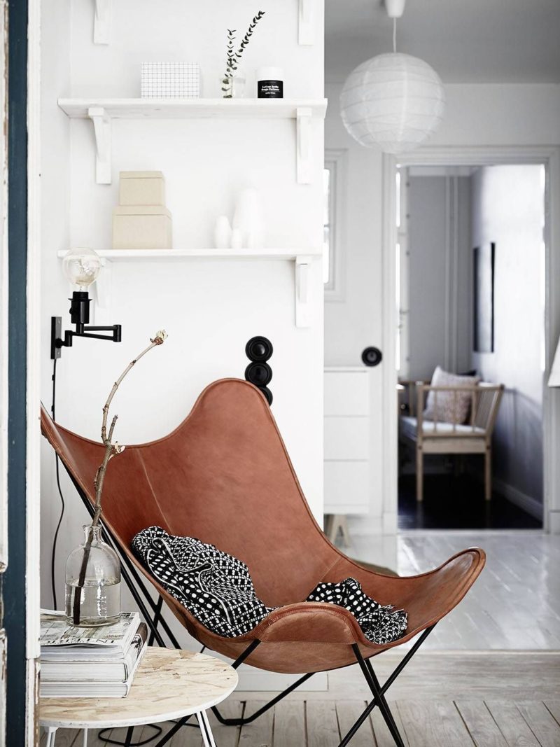 10 fauteuils design devenus iconiques et légendaires ! - Mag Decofinder